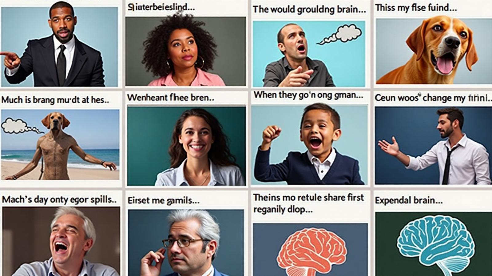 Meme Xpress Generator - Free Online Meme Maker